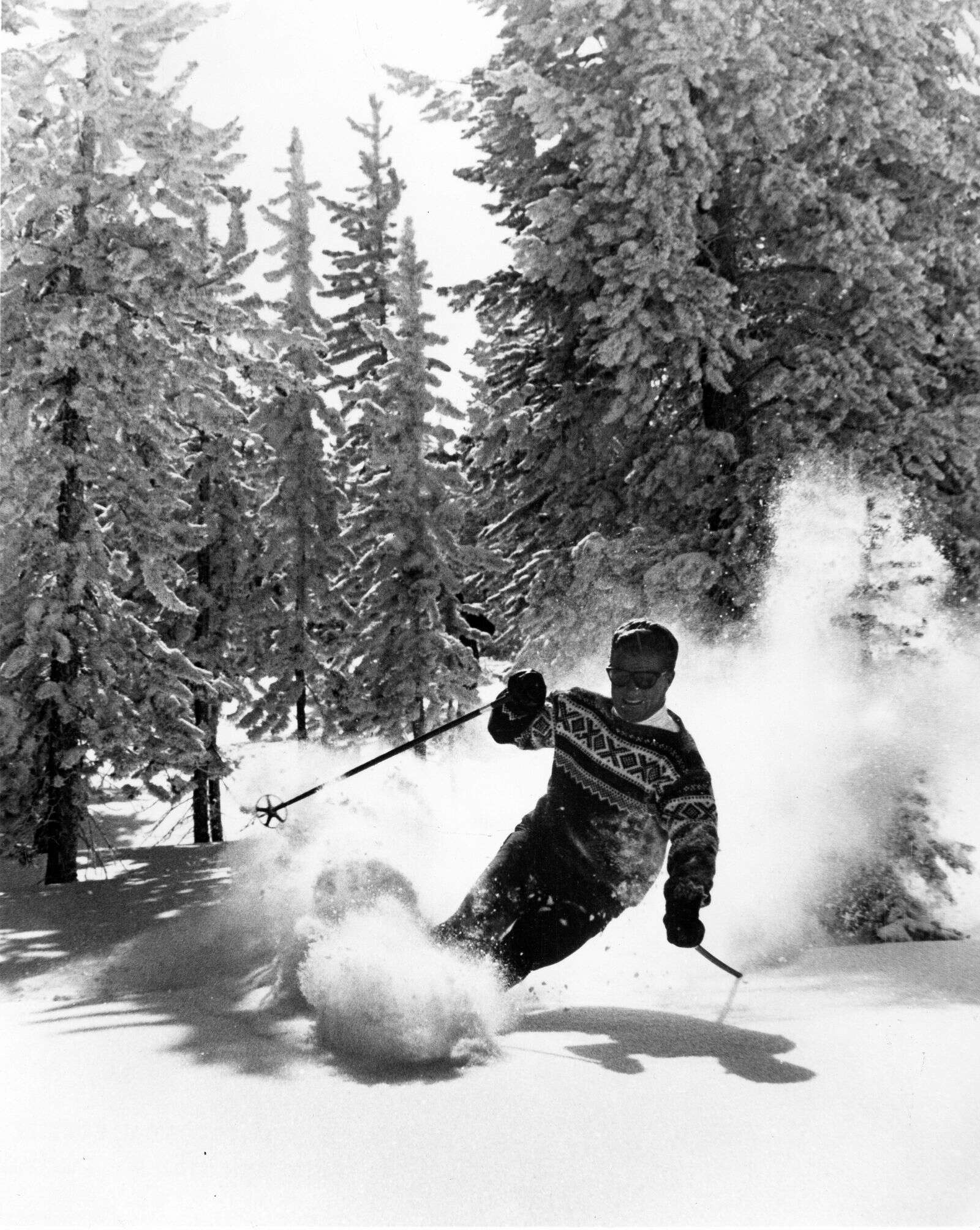 75 Chapters of Aspen: Skico, and Pop-Up Magazine staging multimedia ...